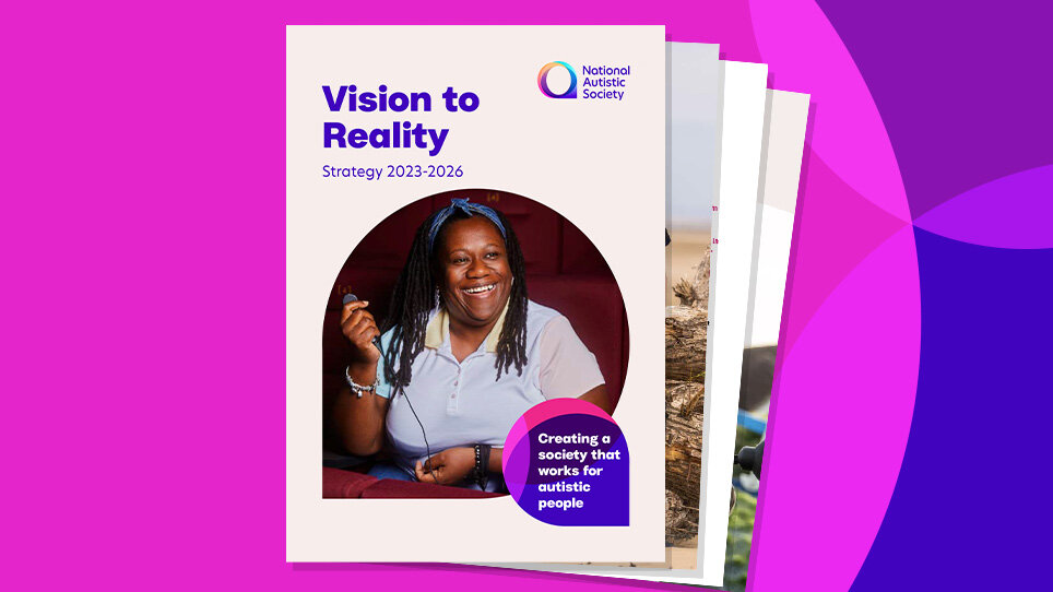 Vision to Reality strategy