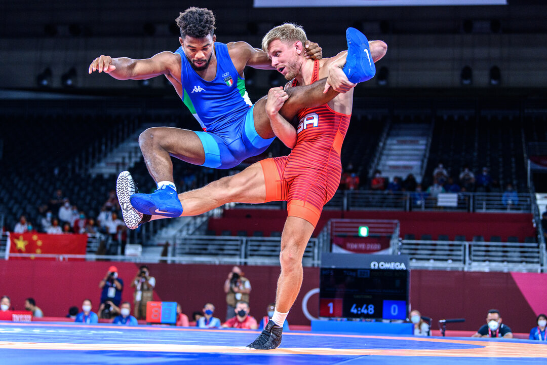 #WrestleOslo Day One Preview: Freestyle 61kg, 74kg, 86kg and 125kg ...