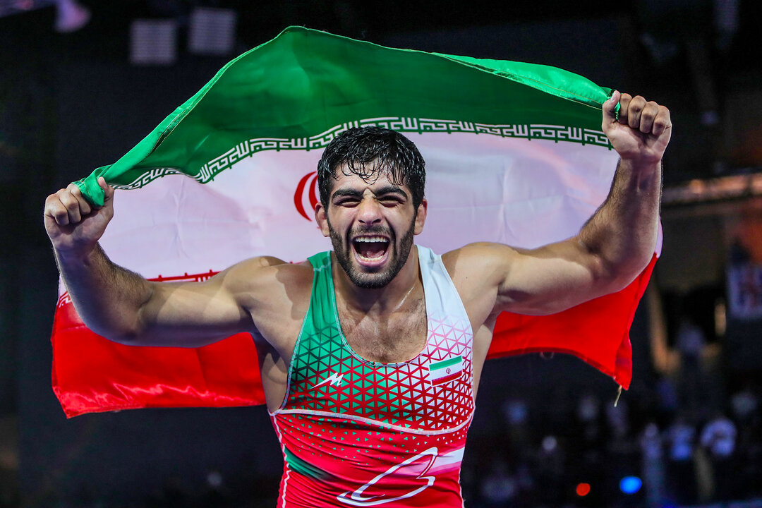Greco-Roman world championship preview | United World Wrestling
