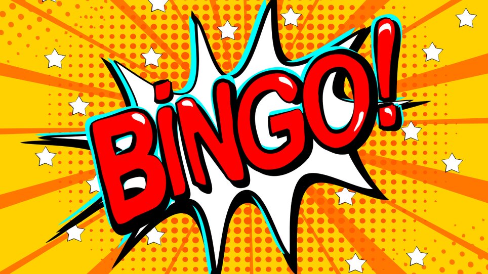 Bingo Bingo