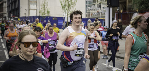 Running Events